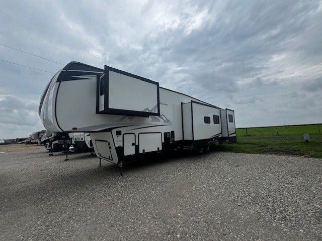 Fifth Wheel Rentals | Granger, TX