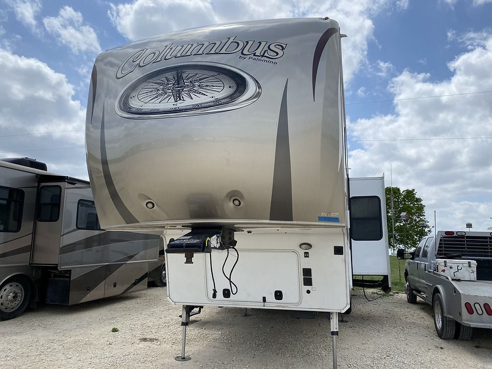 Fifth Wheel Rentals | Granger, TX