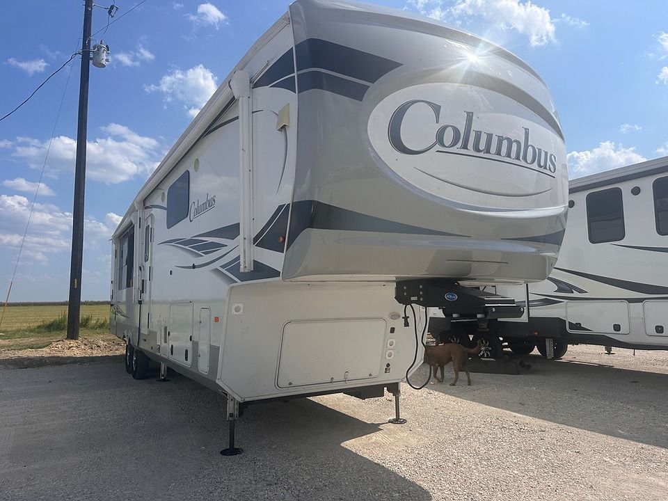 Fifth Wheel Rentals | Granger, TX