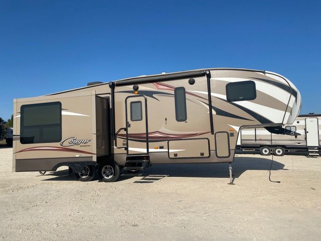 Fifth Wheel Rentals | Granger, TX