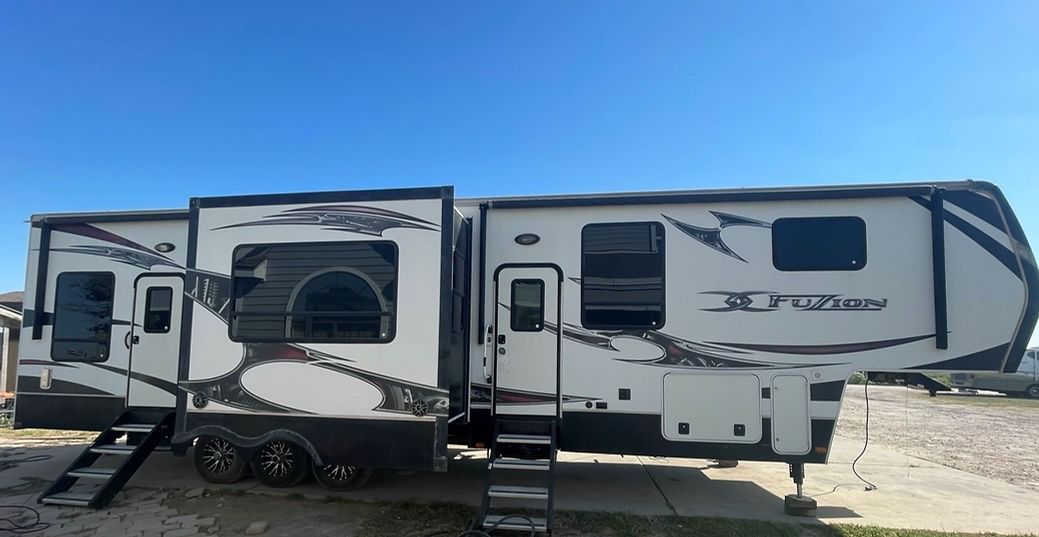 Fifth Wheel Rentals | Granger, TX