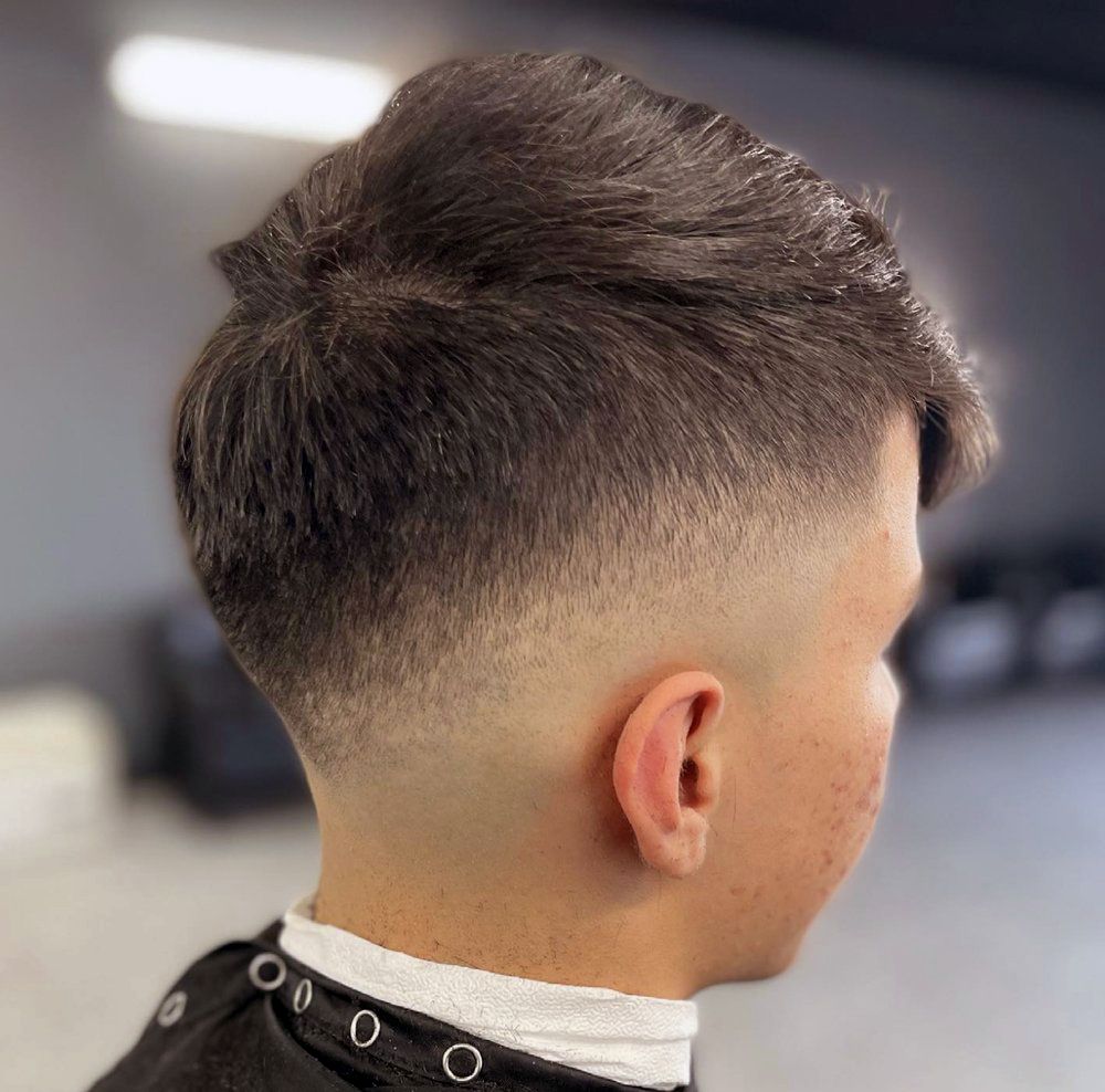 Best Barber Glendale, AZ | Xclusive Barber Studio
