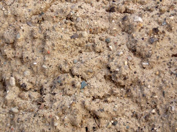 Gravel and Sand Bulk Materials | Ypsilanti, MI