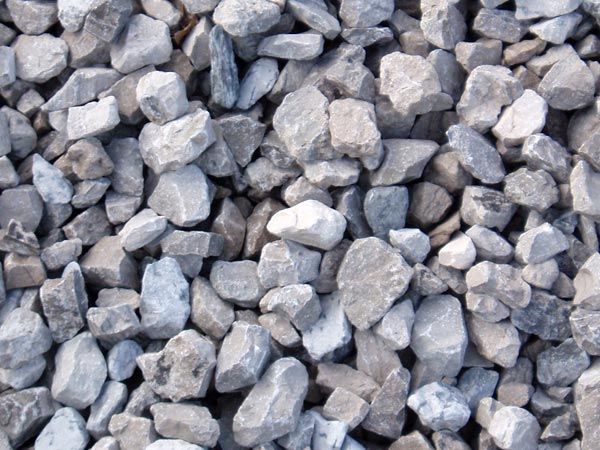 Gravel and Sand Bulk Materials | Ypsilanti, MI