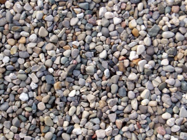 Gravel and Sand Bulk Materials | Ypsilanti, MI