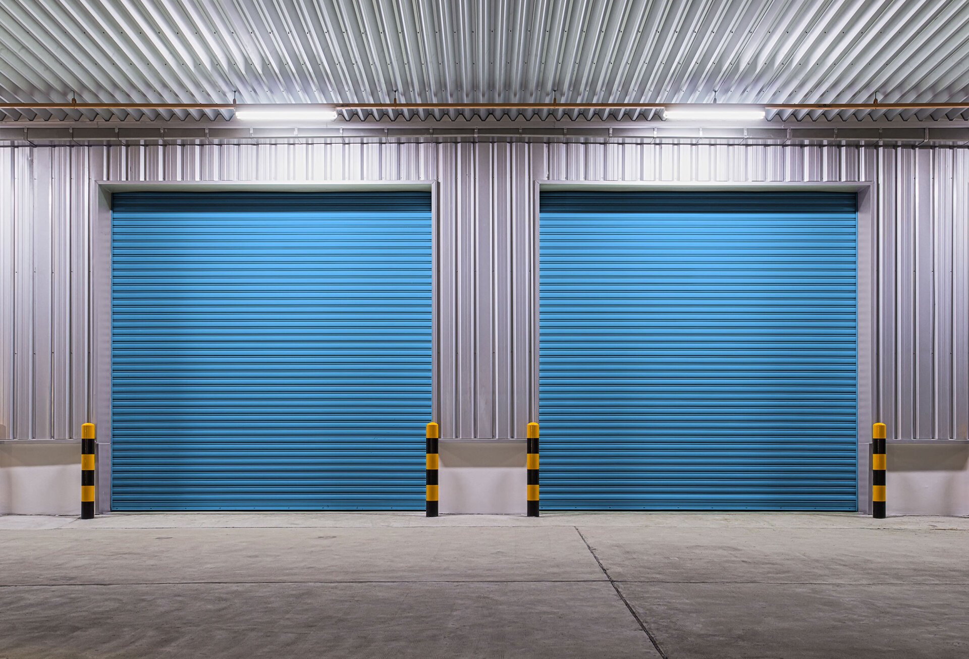 All Valley Storage | Storage Units | Frisco, CO