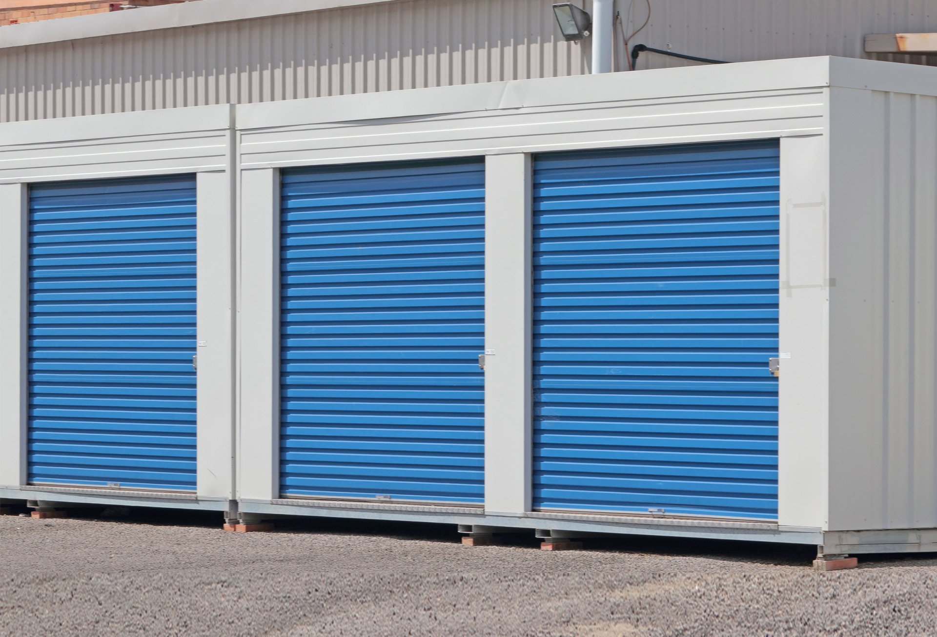 All Valley Storage | Storage Units | Frisco, CO