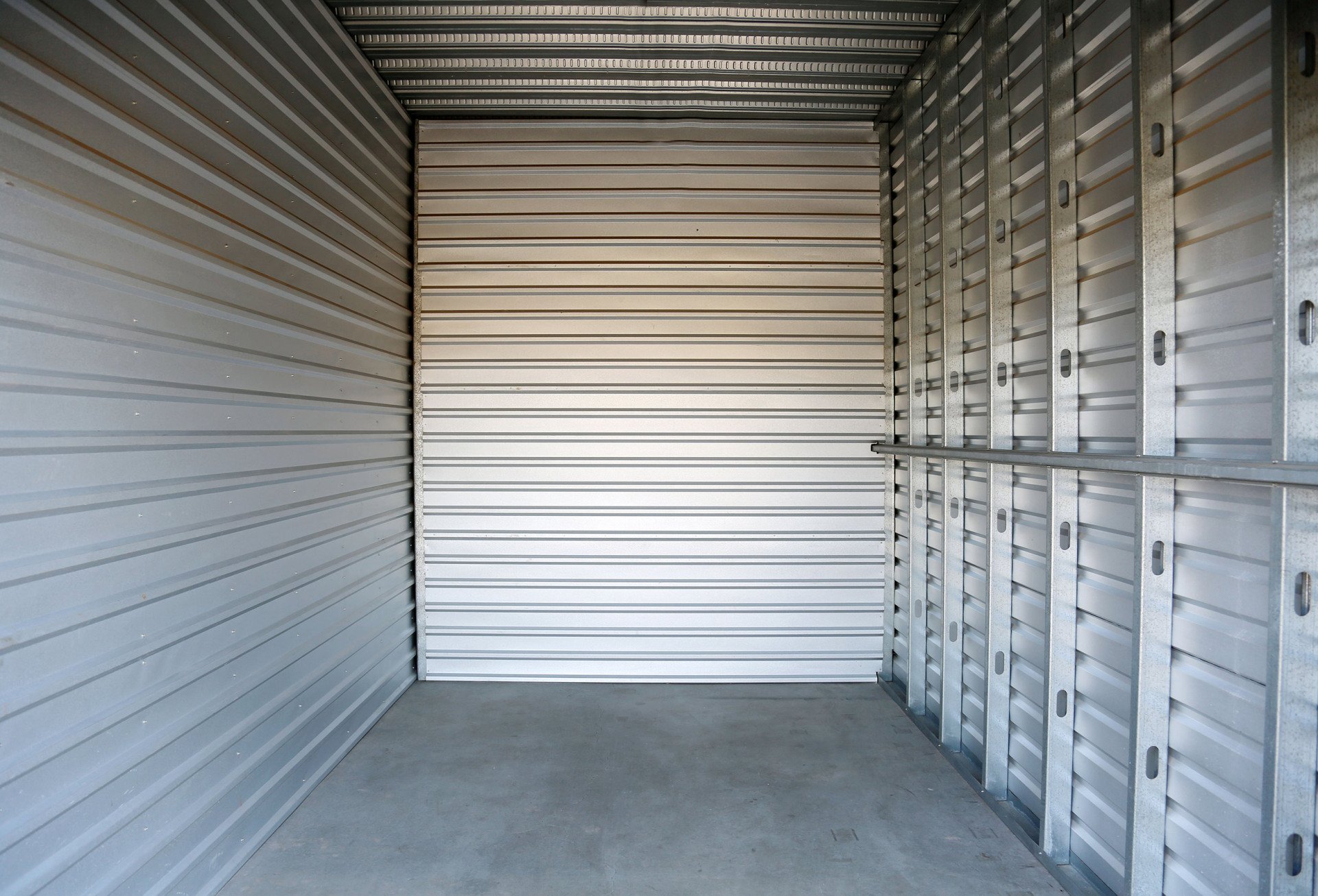 All Valley Storage | Storage Units | Frisco, CO