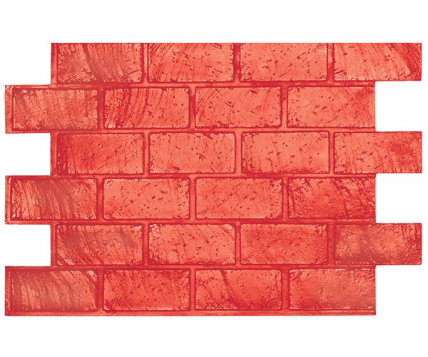 Flagstone and Brick Rental Stamps | Burnsville, MN