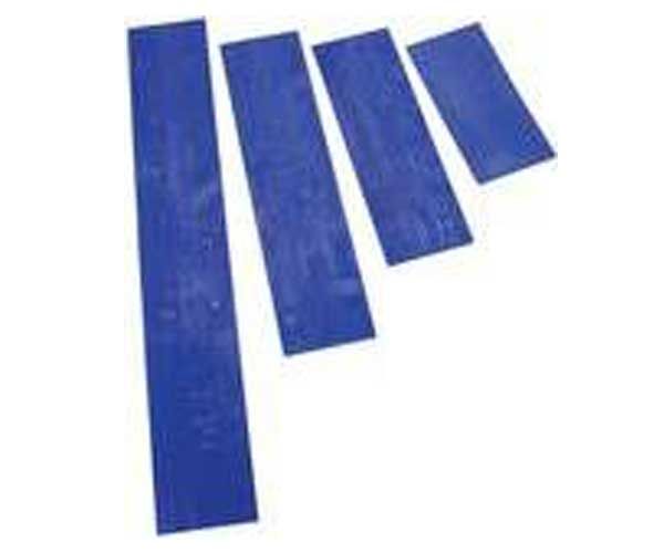 Wood Plank and Border Rental Stamps | Burnsville, MN