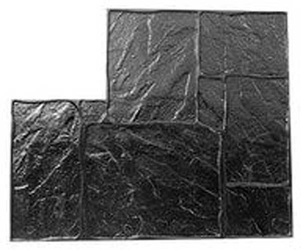 Seamless and Stone Rental Stamps | Burnsville, MN