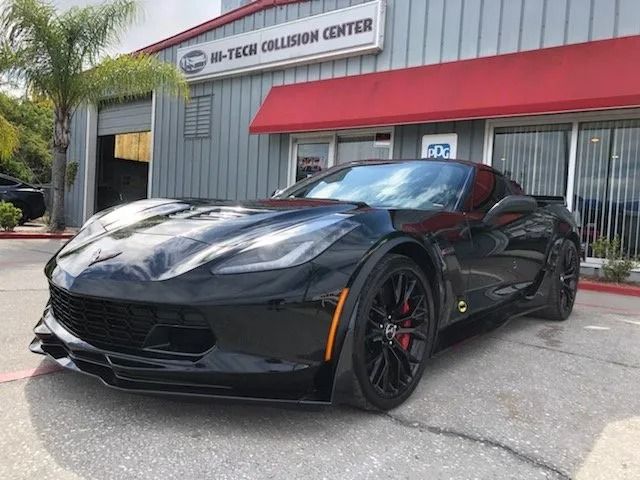 Hi-Tech Collision Center | Hudson, FL