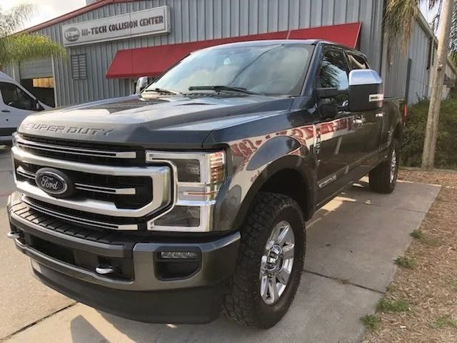 Hi-Tech Collision Center | Hudson, FL