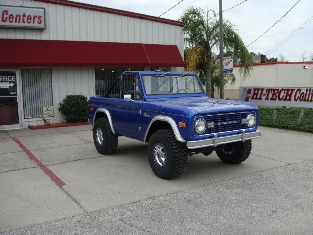 Hi-Tech Collision Center | Hudson, FL
