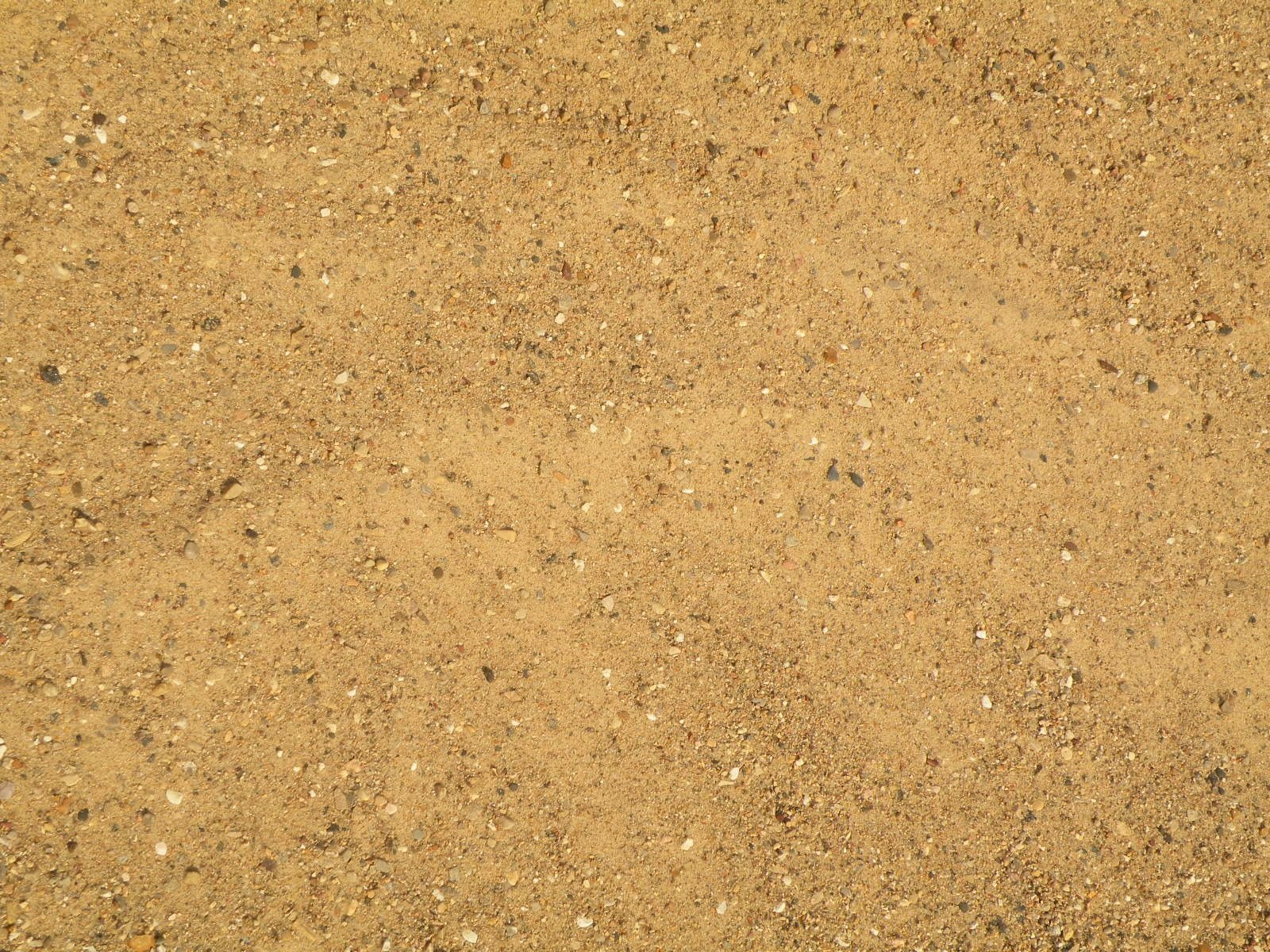 Sand | Base Materials | Fitchburg, WI