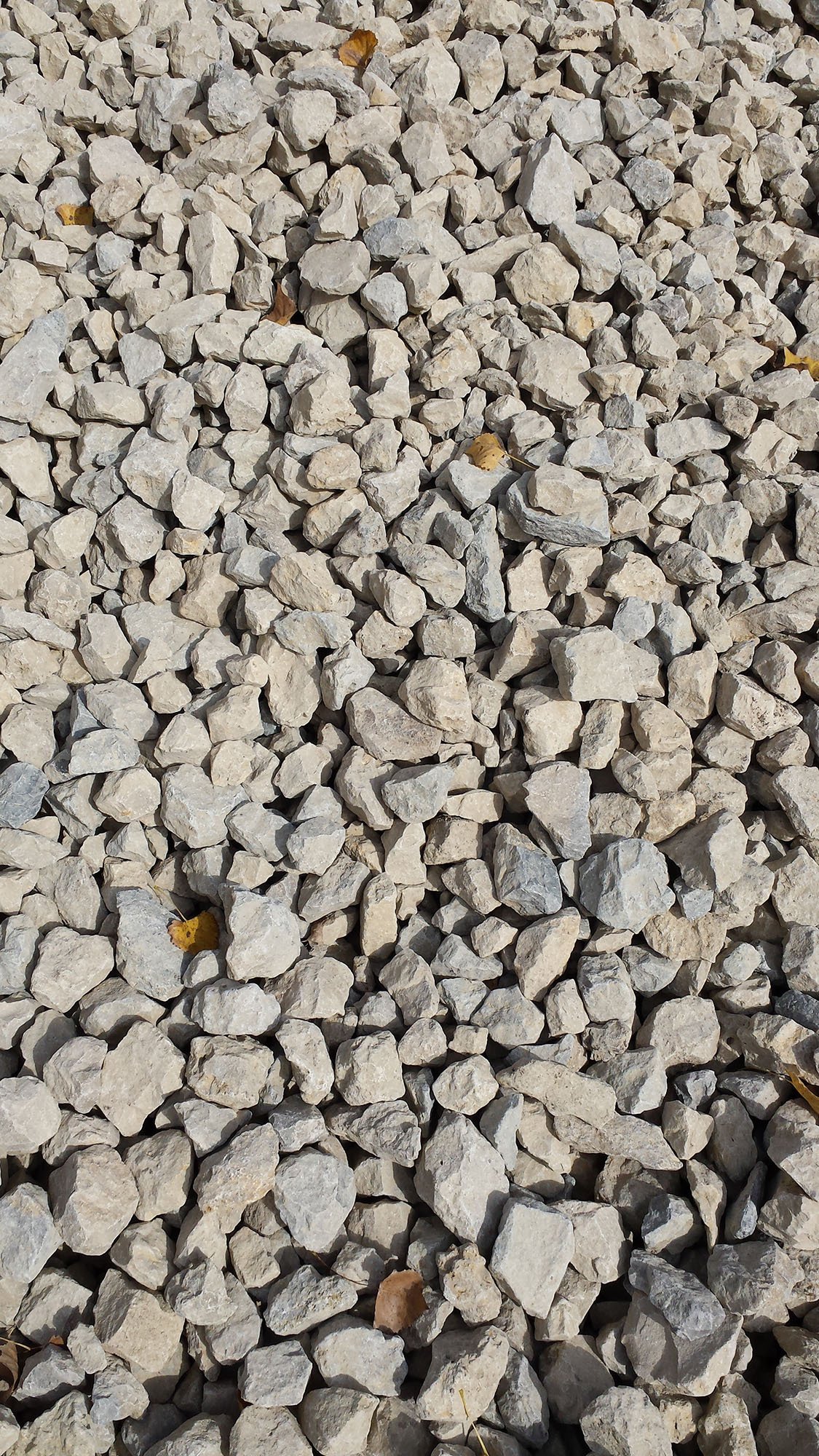 Sand | Base Materials | Fitchburg, WI