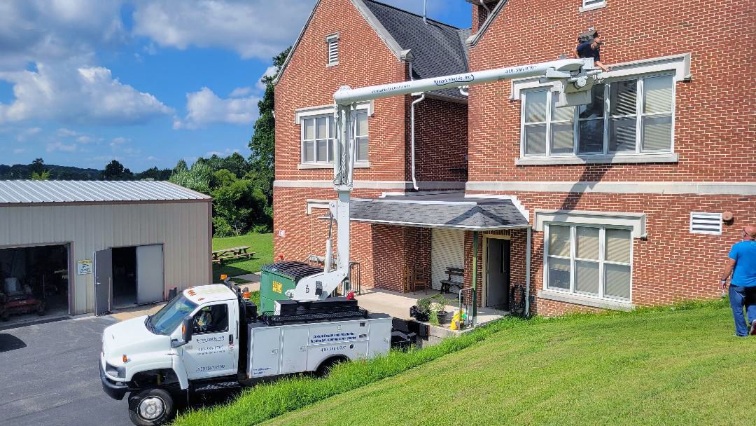 Electricians | Remark Electric | MD and PA