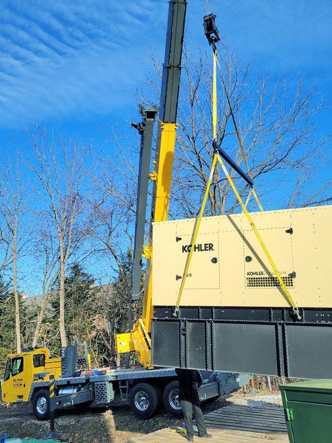 Electricians | Remark Electric | MD and PA
