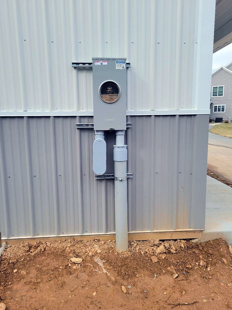 Electricians | Remark Electric | MD and PA