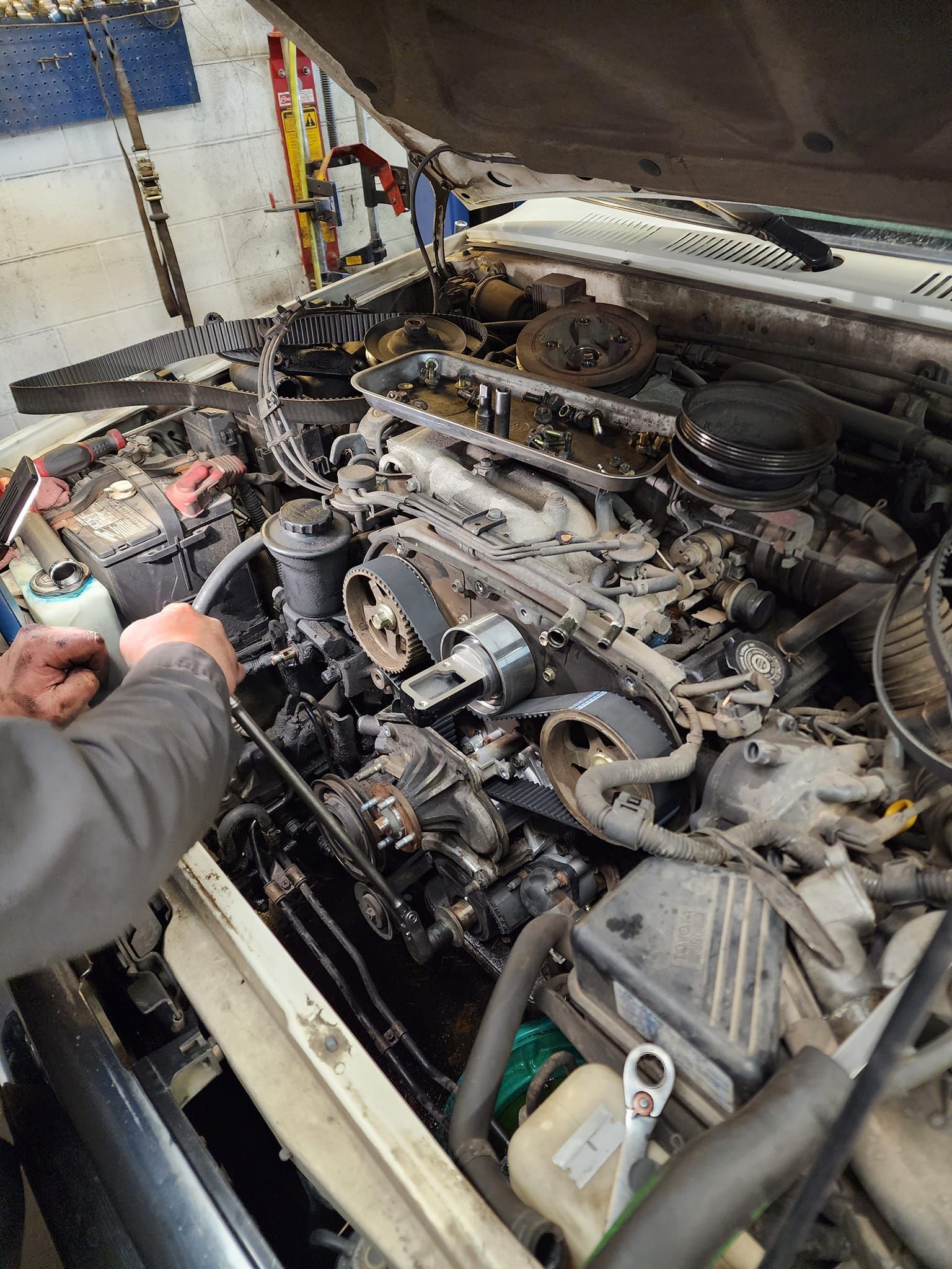 Car Repair Shop Colorado Springs, CO | JM Auto Repair