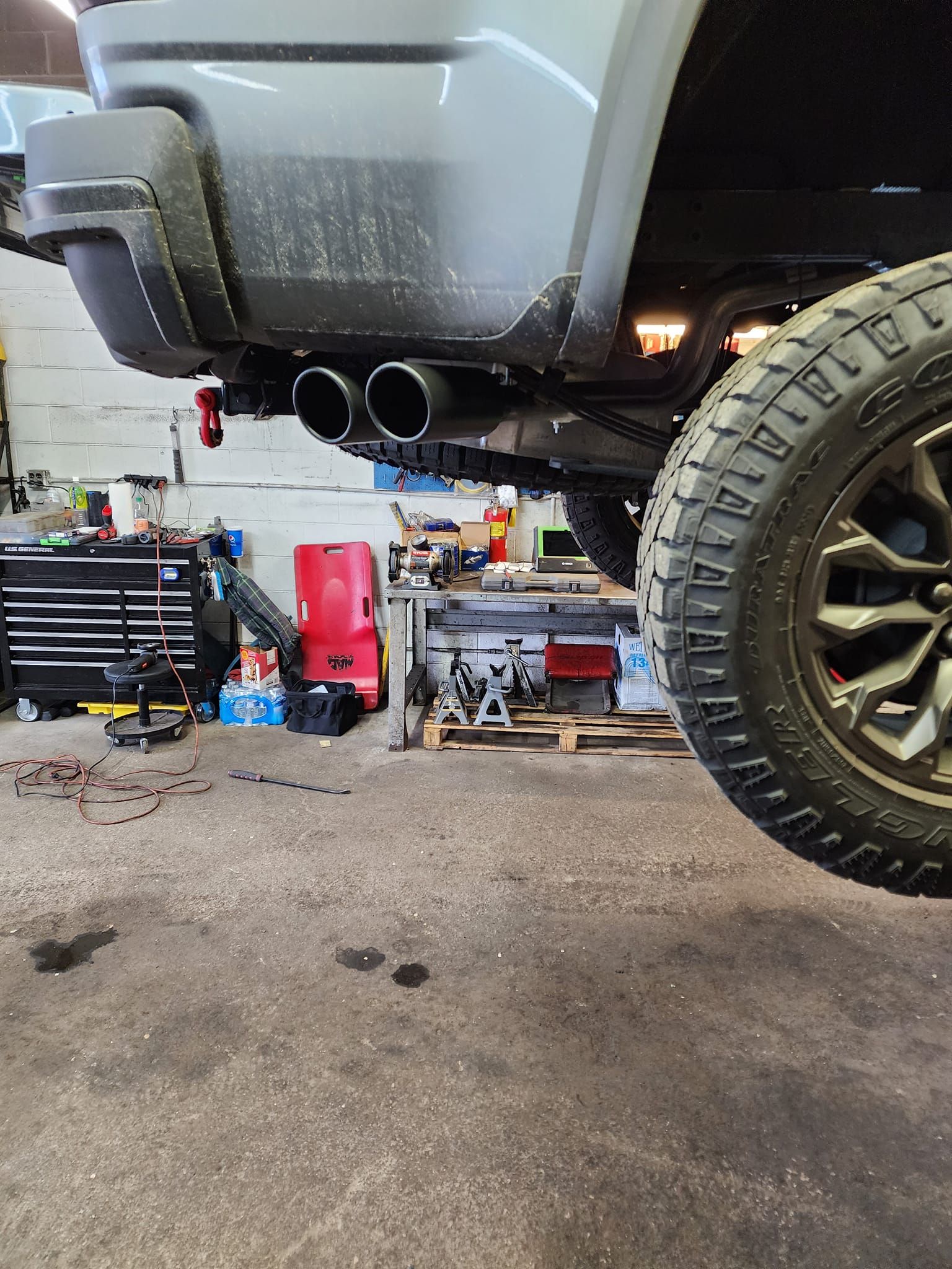 Car Repair Shop Colorado Springs, CO | JM Auto Repair