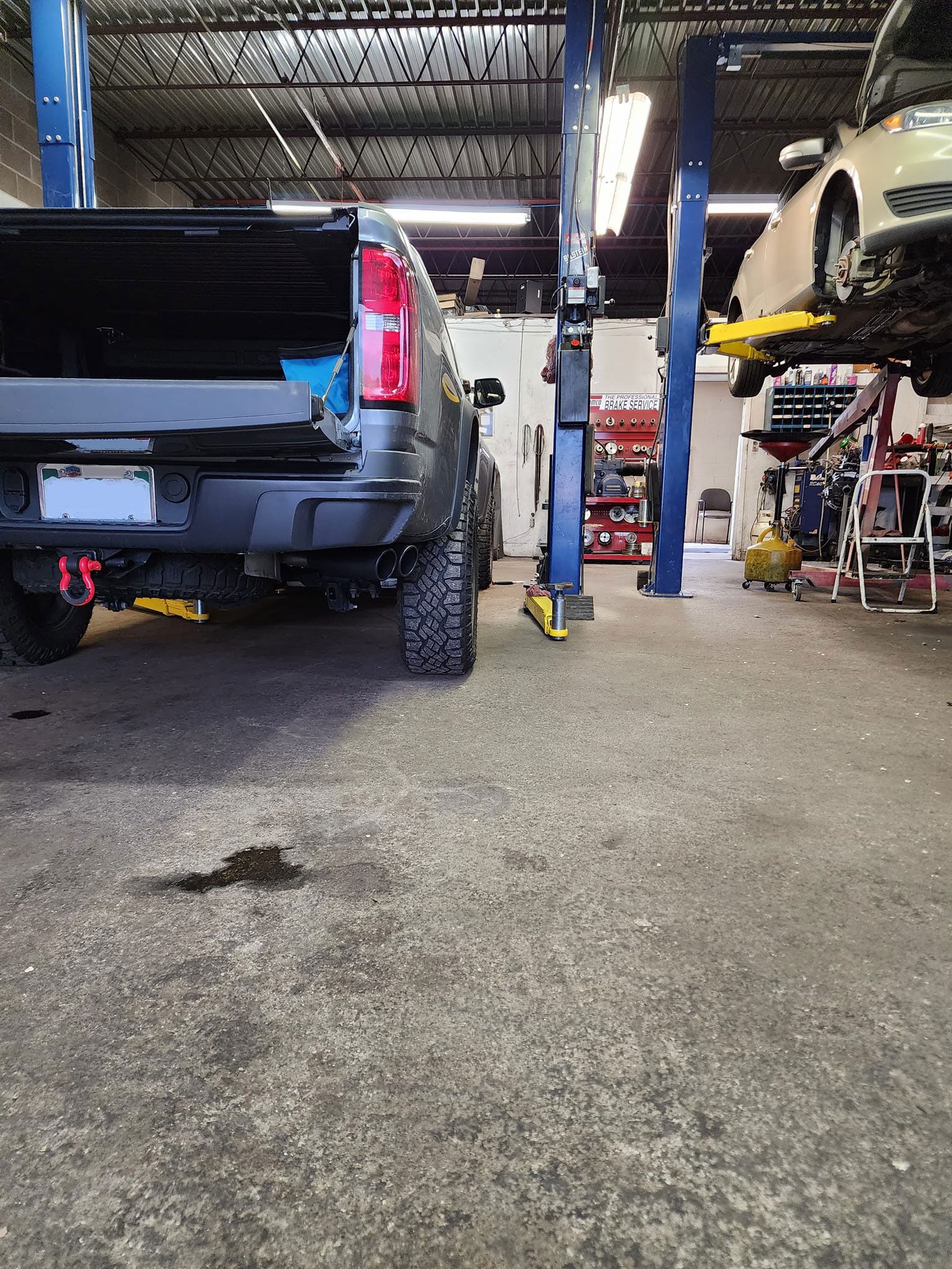 Car Repair Shop Colorado Springs, CO | JM Auto Repair