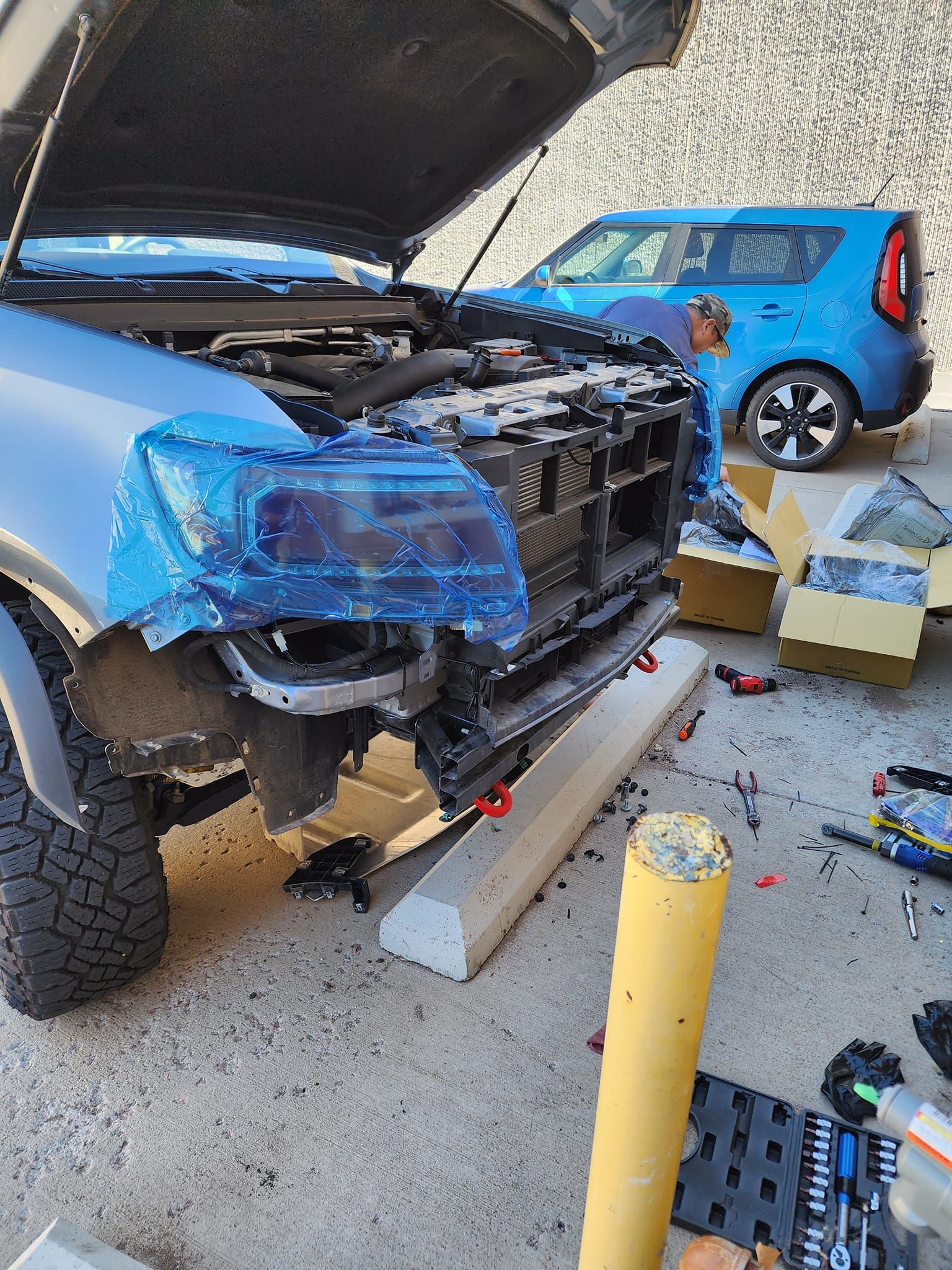 Car Repair Shop Colorado Springs, CO | JM Auto Repair