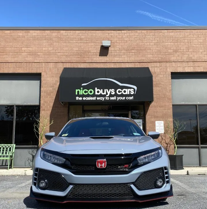 Nico Buys Cars Photo Gallery | Gaithersburg, MD