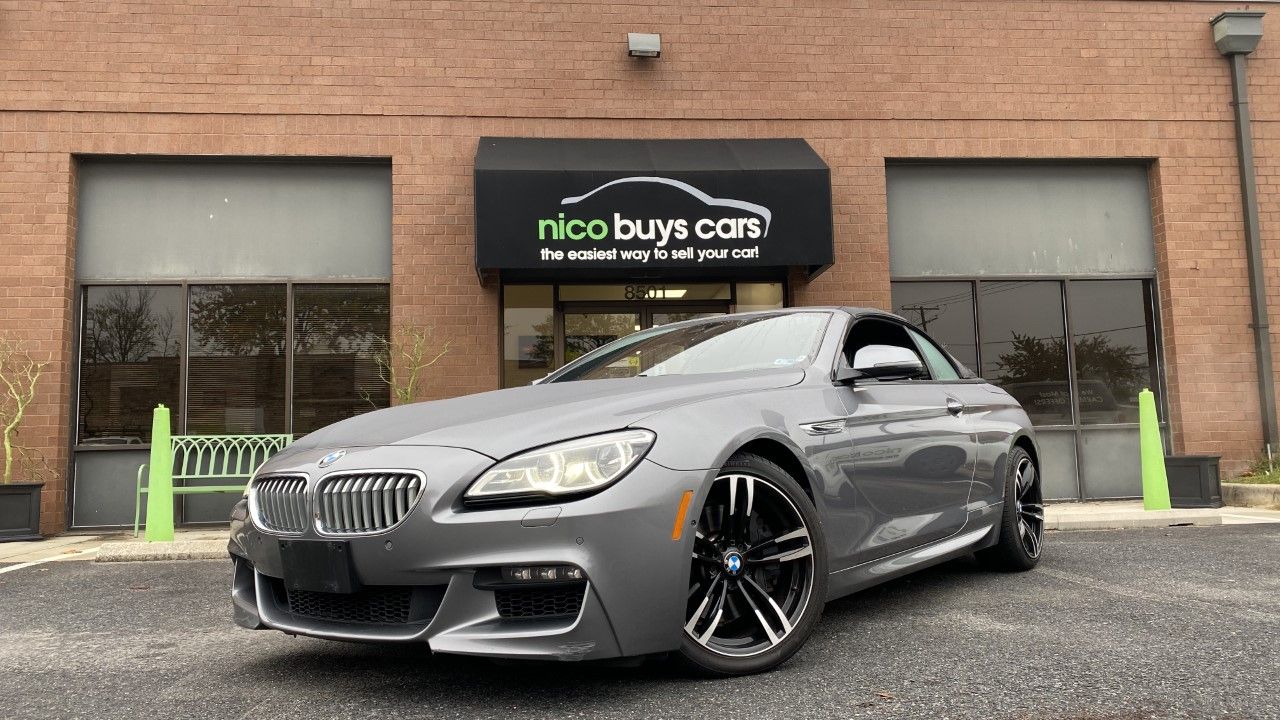 Nico Buys Cars Photo Gallery | Gaithersburg, MD