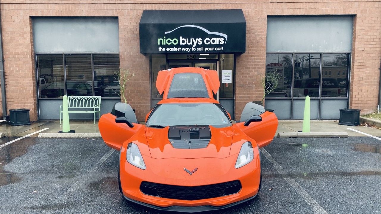 Nico Buys Cars Photo Gallery | Gaithersburg, MD