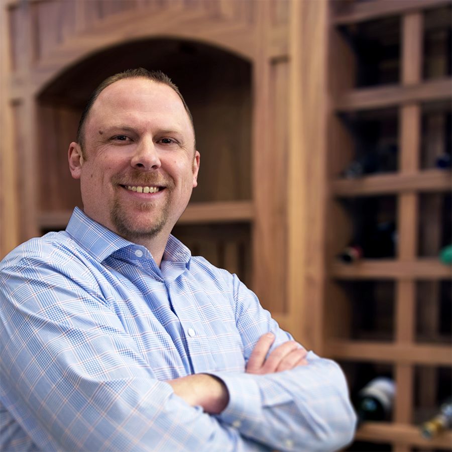 Basement Renovation Fishers, IN | CMH Builders