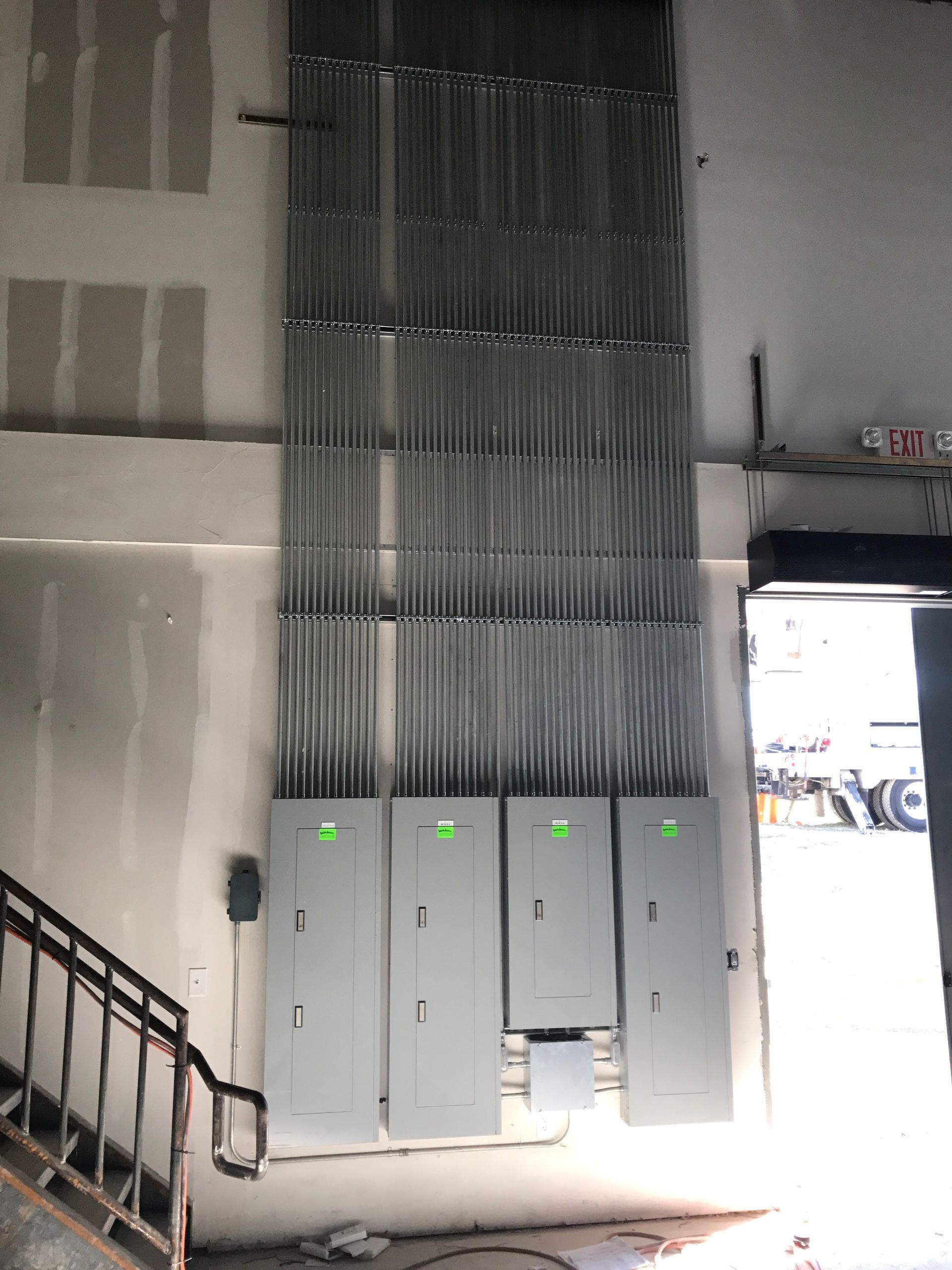 Project Gallery | Lightning Electrical