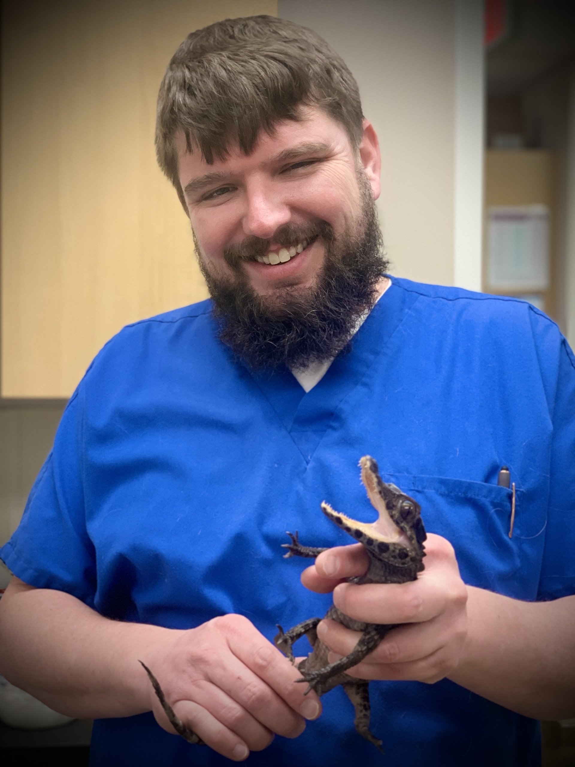 Haley Veterinary Practice, LLC | Exotic Pet Vet | Lebanon TN