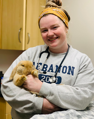 Haley Veterinary Practice, LLC | Exotic Pet Vet | Lebanon TN