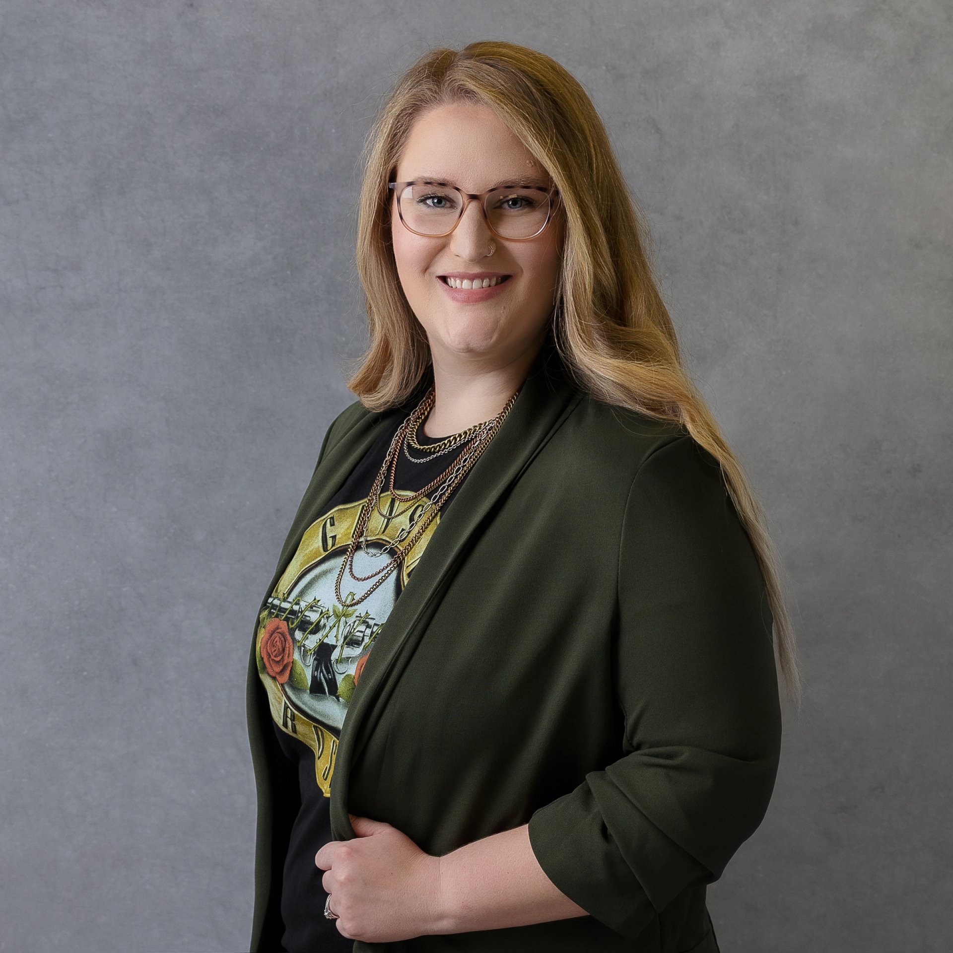 Our Team | Style and Grace Salon & Day Spa | Champaign, IL | Mahomet ...