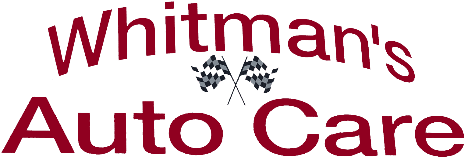 Auto Repair Shop | Whitman's Auto Care | Hillsboro, OR