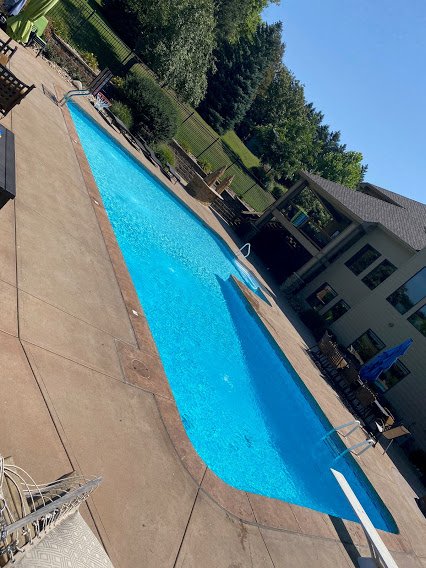 Custom Swimming Pools | Swimming Pool | Underground Swimming Pools ...