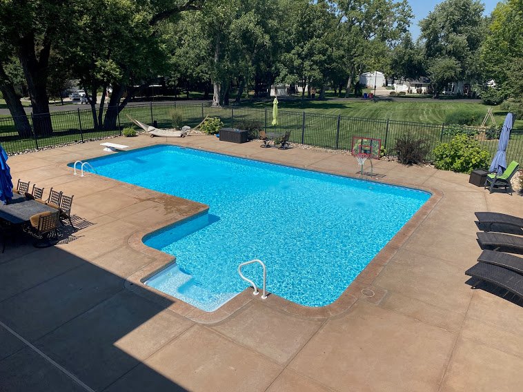 Custom Swimming Pools | Swimming Pool | Underground Swimming Pools ...