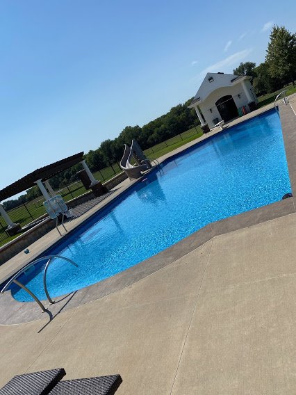 Custom Swimming Pools | Swimming Pool | Underground Swimming Pools ...