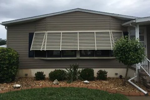 Awnings Installation | Shutters | Ellenton, FL