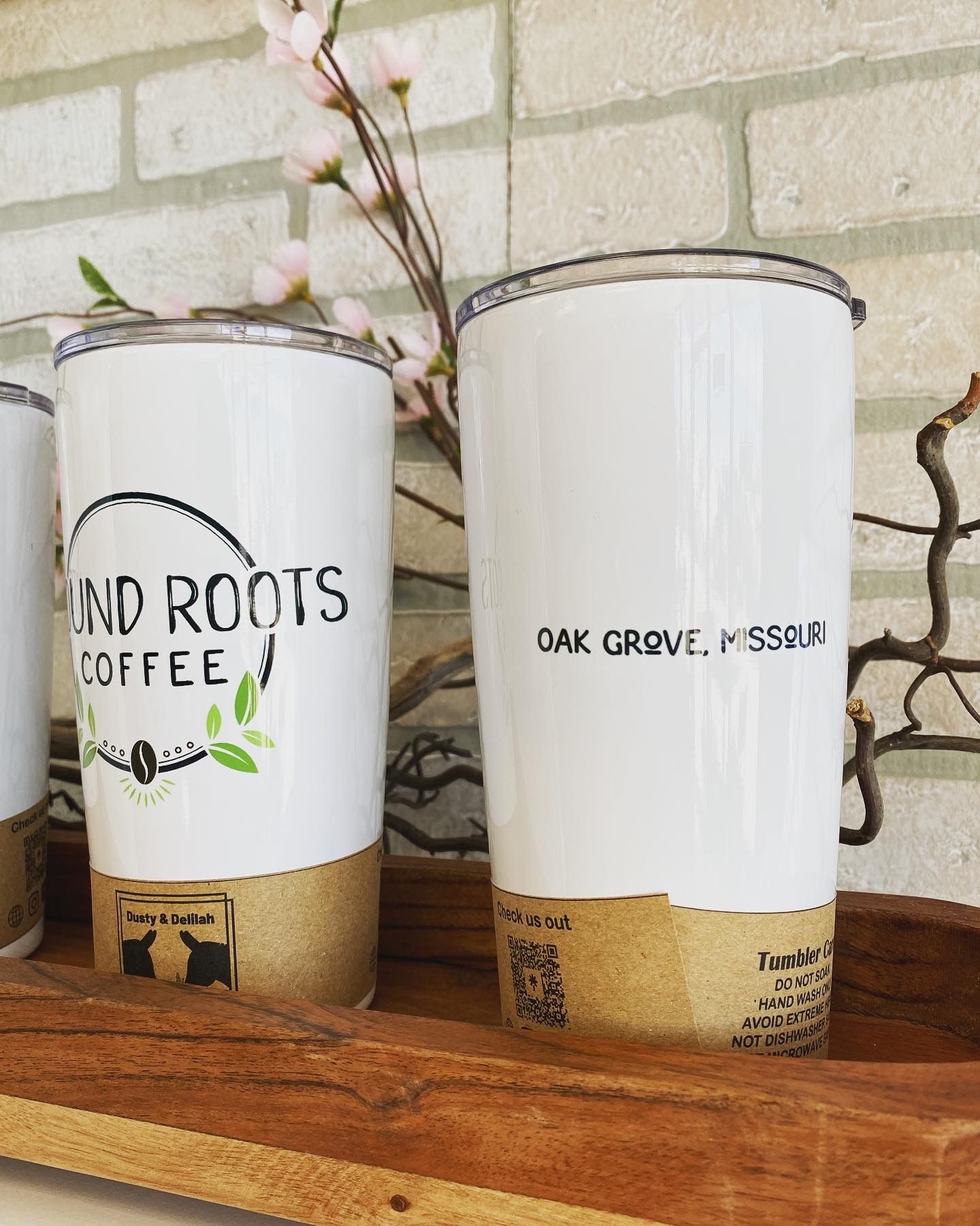 Ground Roots Coffee | Coffee Shop | Oak Grove, MO