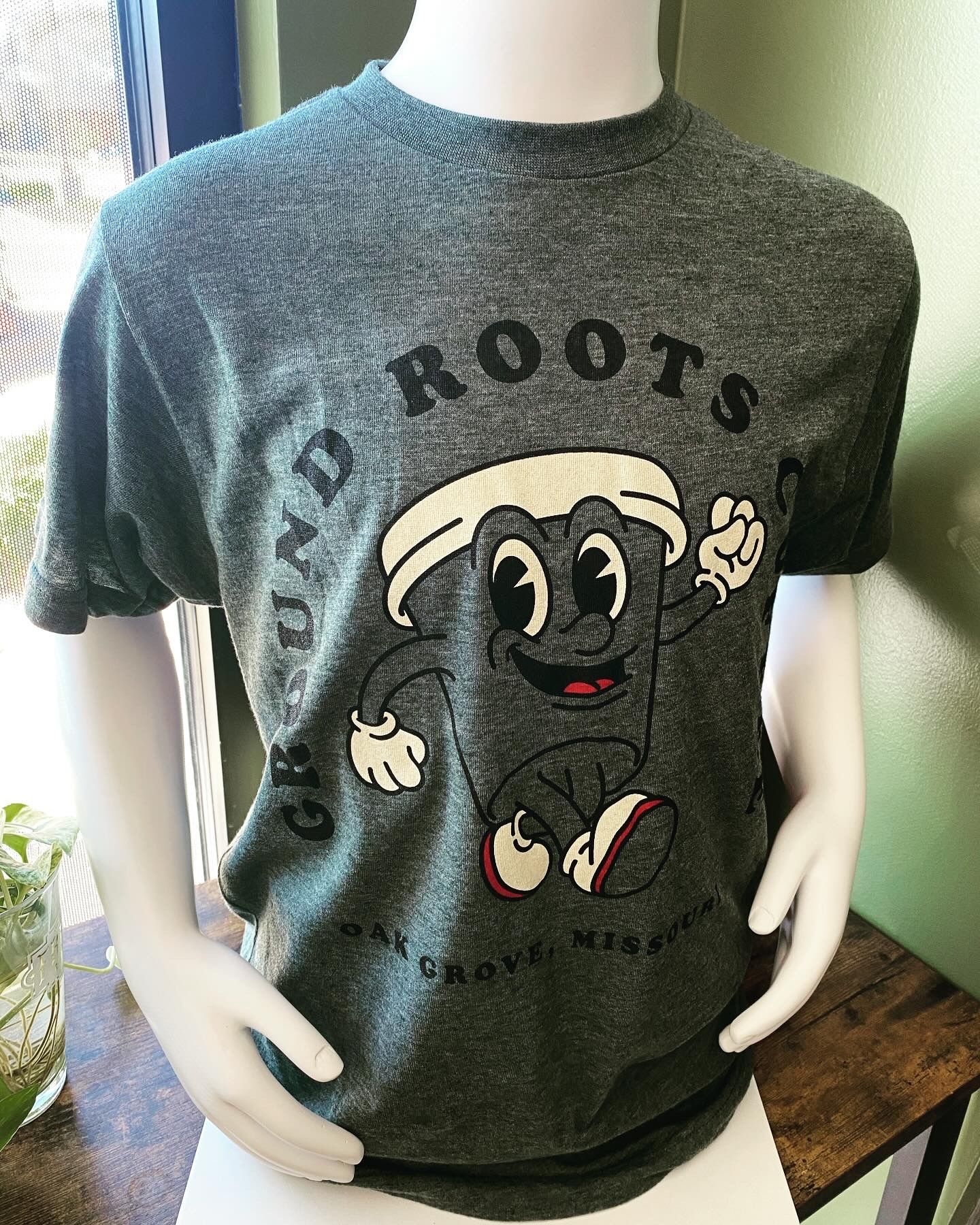 Ground Roots Coffee | Coffee Shop | Oak Grove, MO