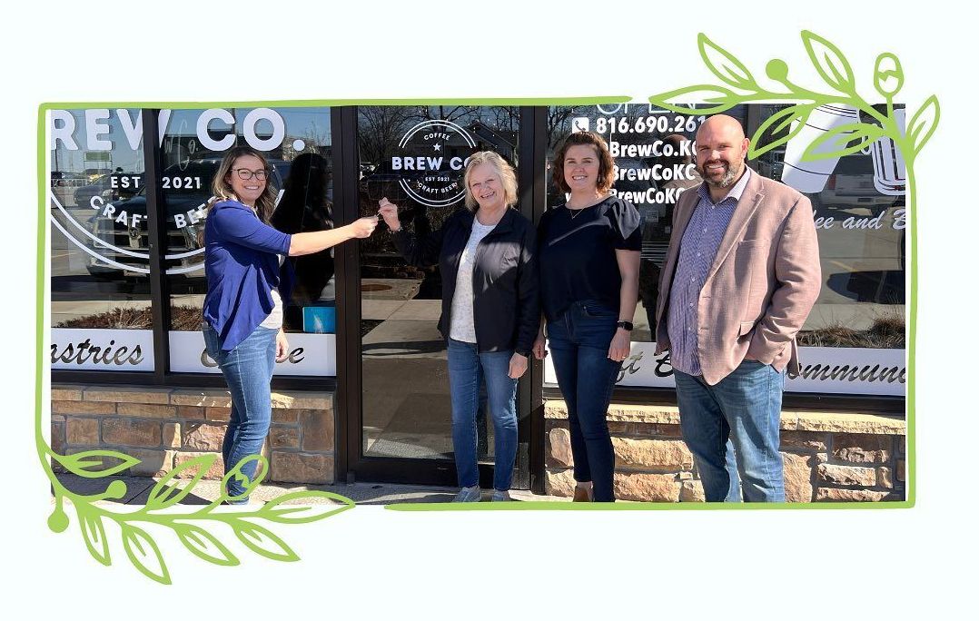 Ground Roots Coffee | Coffee Shop | Lee's Summit, MO