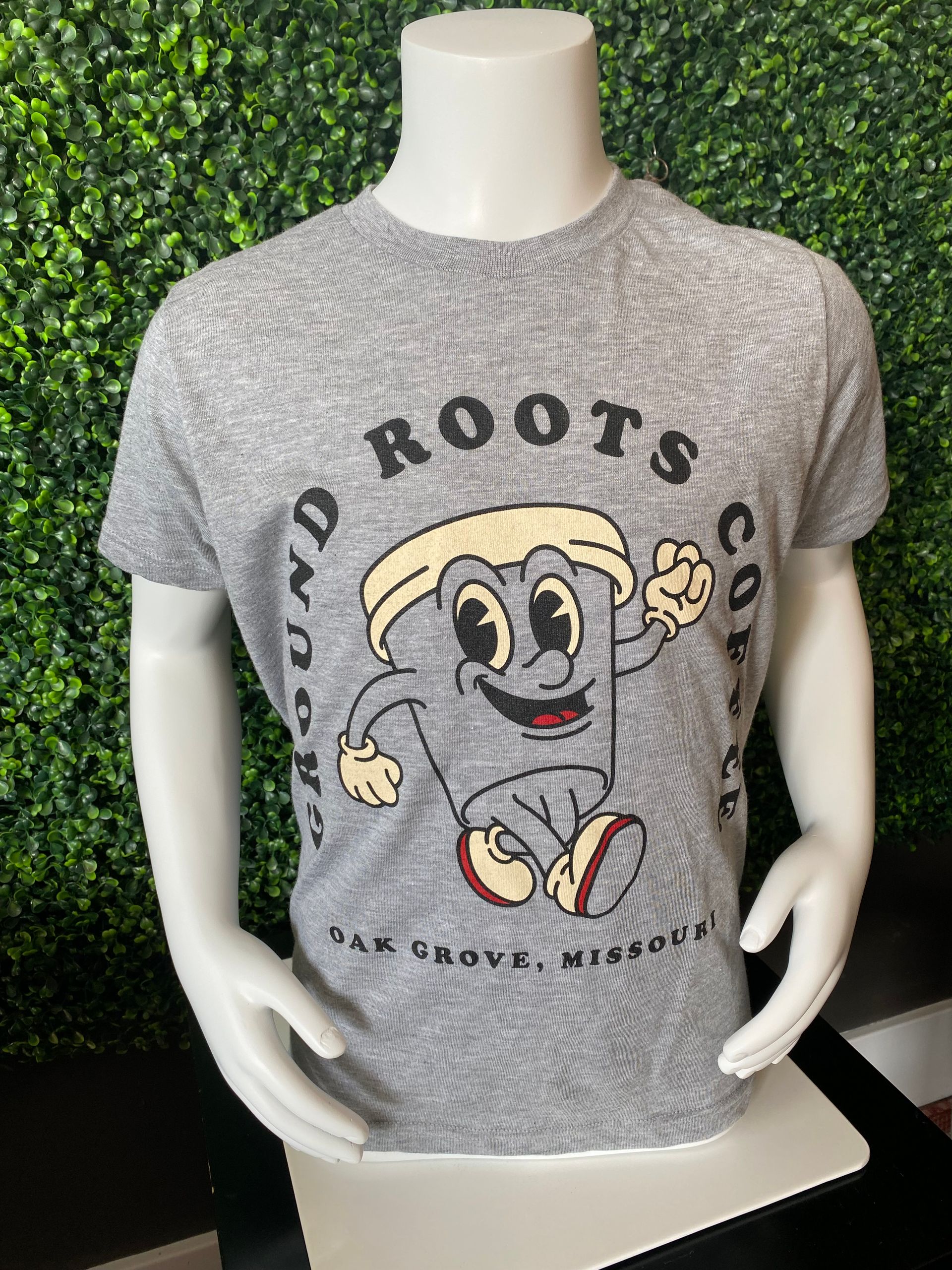 Ground Roots Coffee | Coffee Shop | Oak Grove, MO