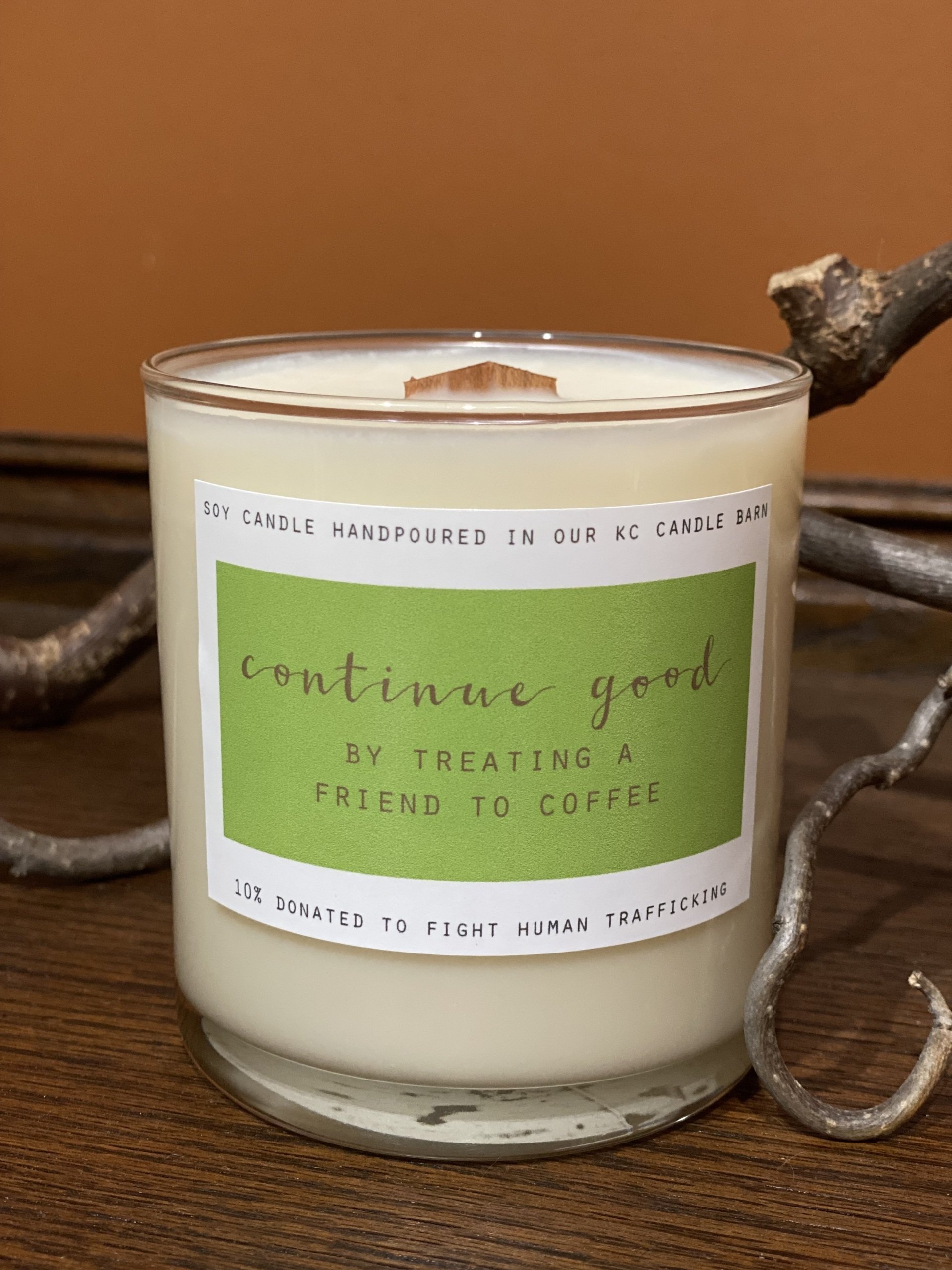 Ground Roots Coffee | Coffee Shop | Lee's Summit, MO