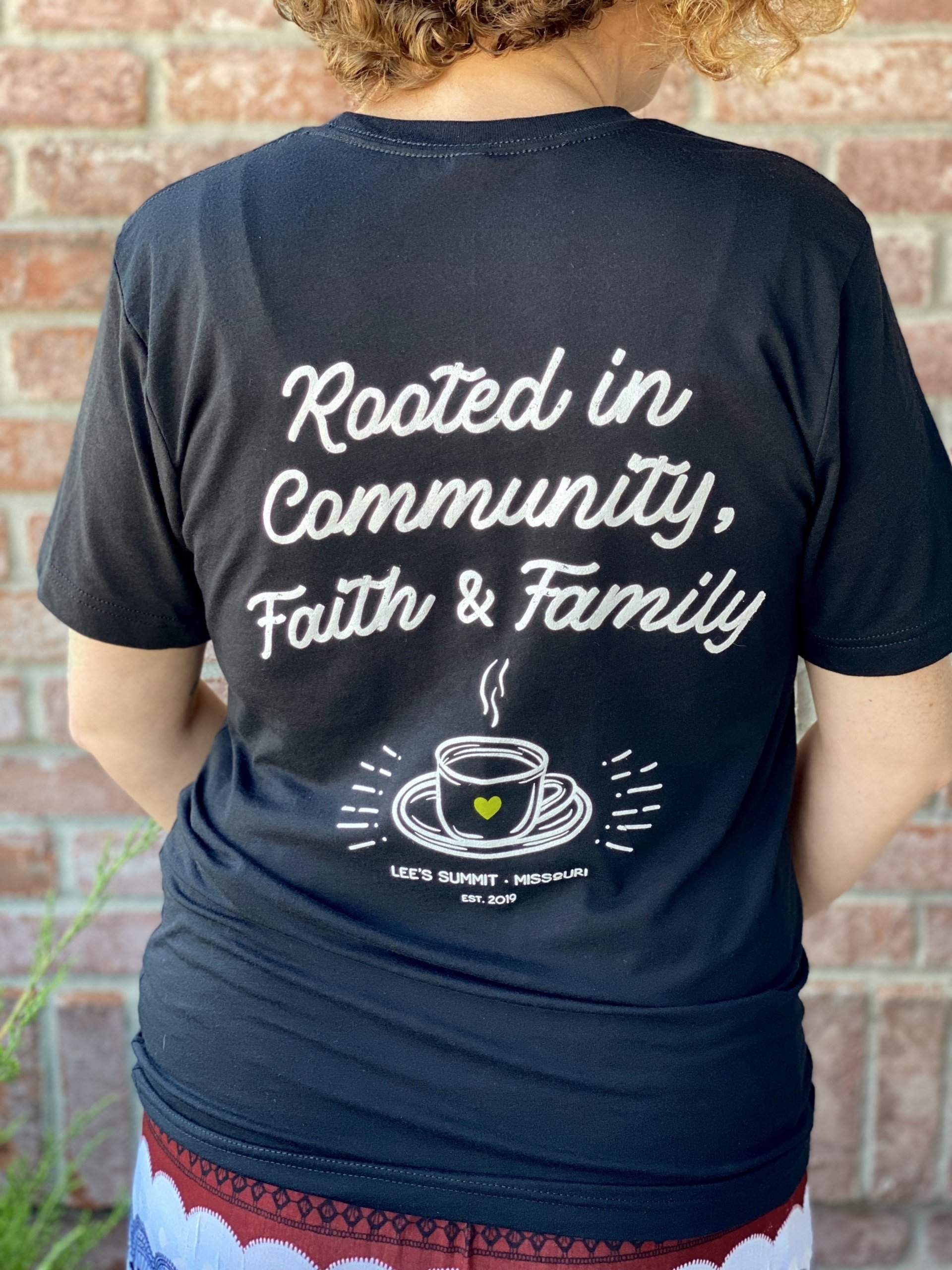 Ground Roots Coffee | Coffee Shop | Lee's Summit, MO