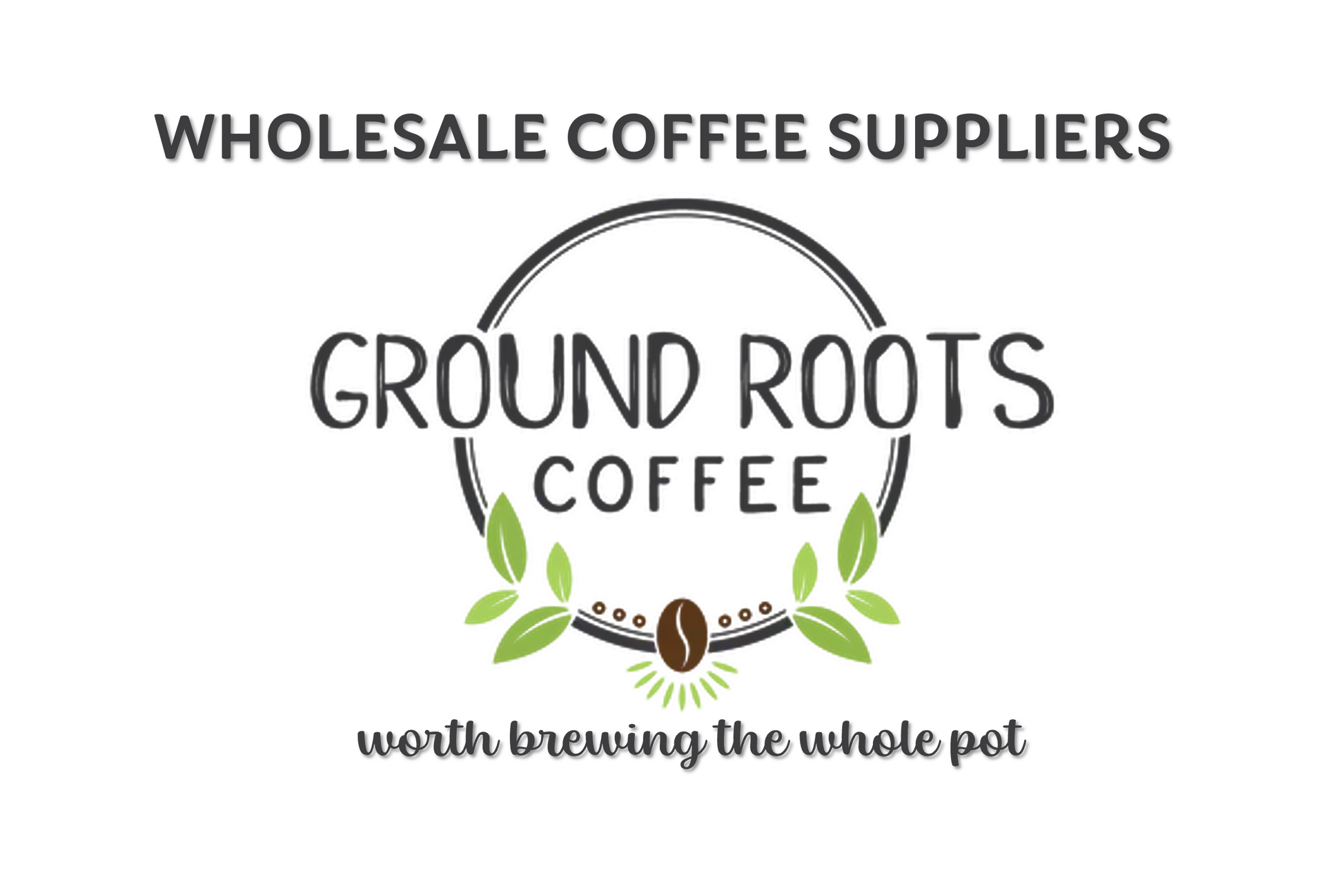 Ground Roots Coffee | Coffee Shop | Oak Grove, MO