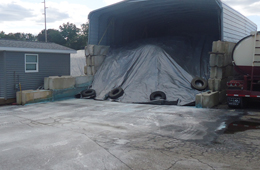 Bulk Rock Salt | Rock Salt | Lansing, MI