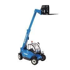 Forklift Rental | DFW Metroplex