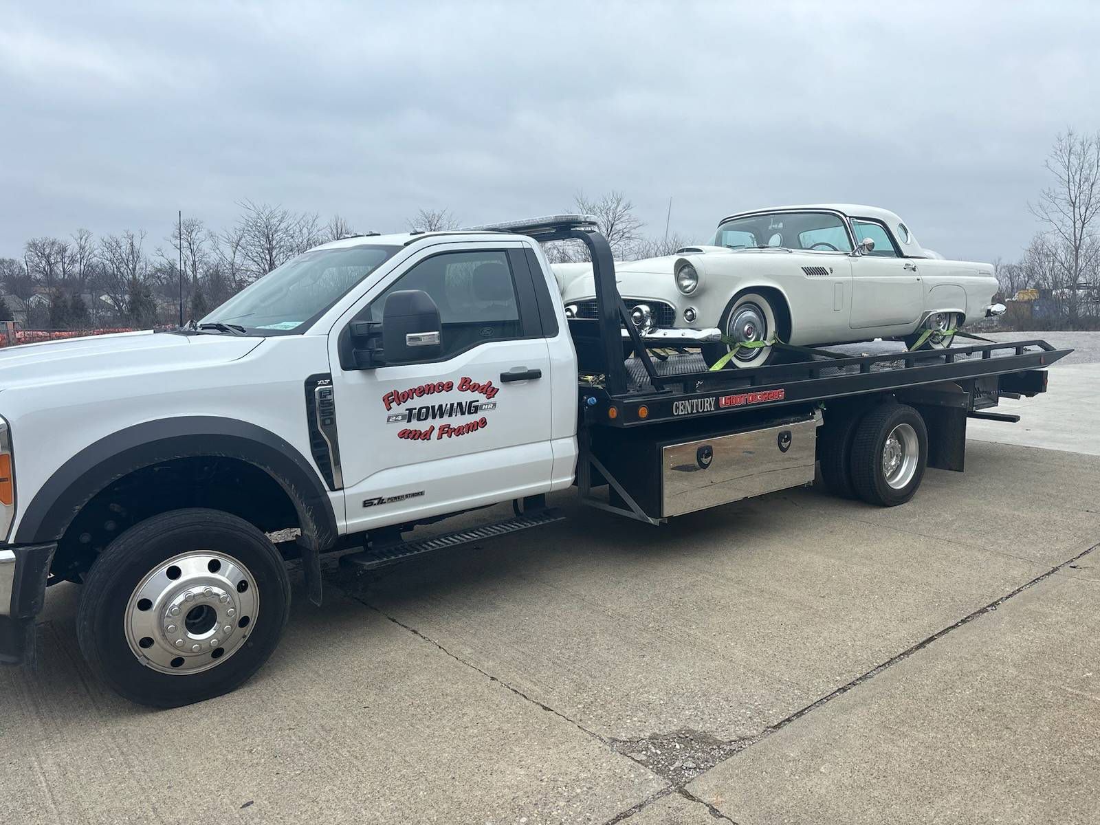 Gallery | Florence Body Frame & Towing | Florence, KY
